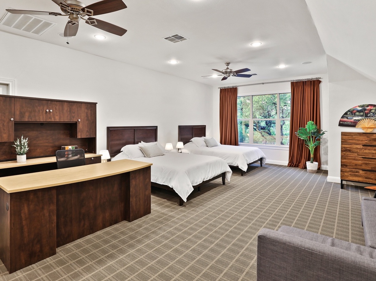 Guest Resources Provided by GuestSpaces Vacation Rentals